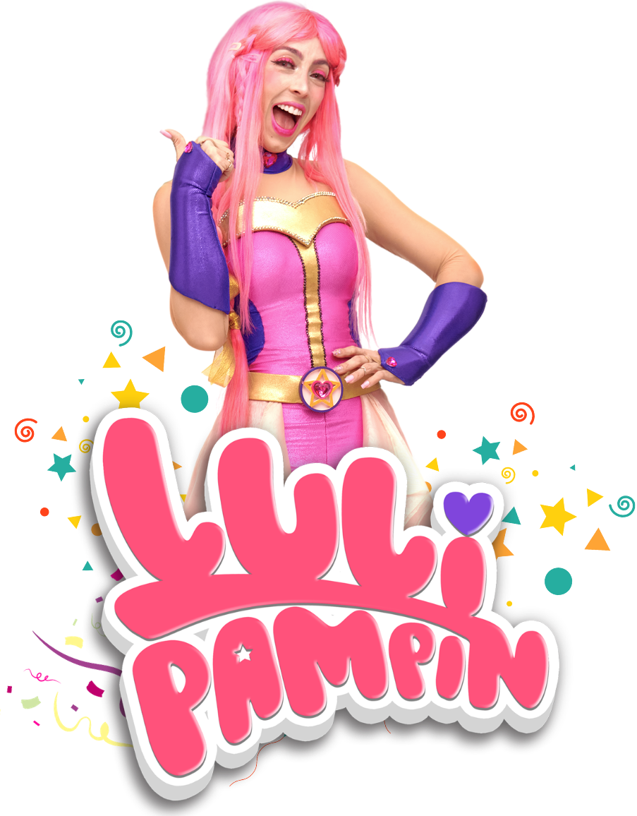 Invitaciones de Luli Pampín desde $50mxn en Digital y Video!